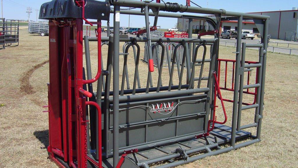 BeefMaster - Tri-L Manufacturing