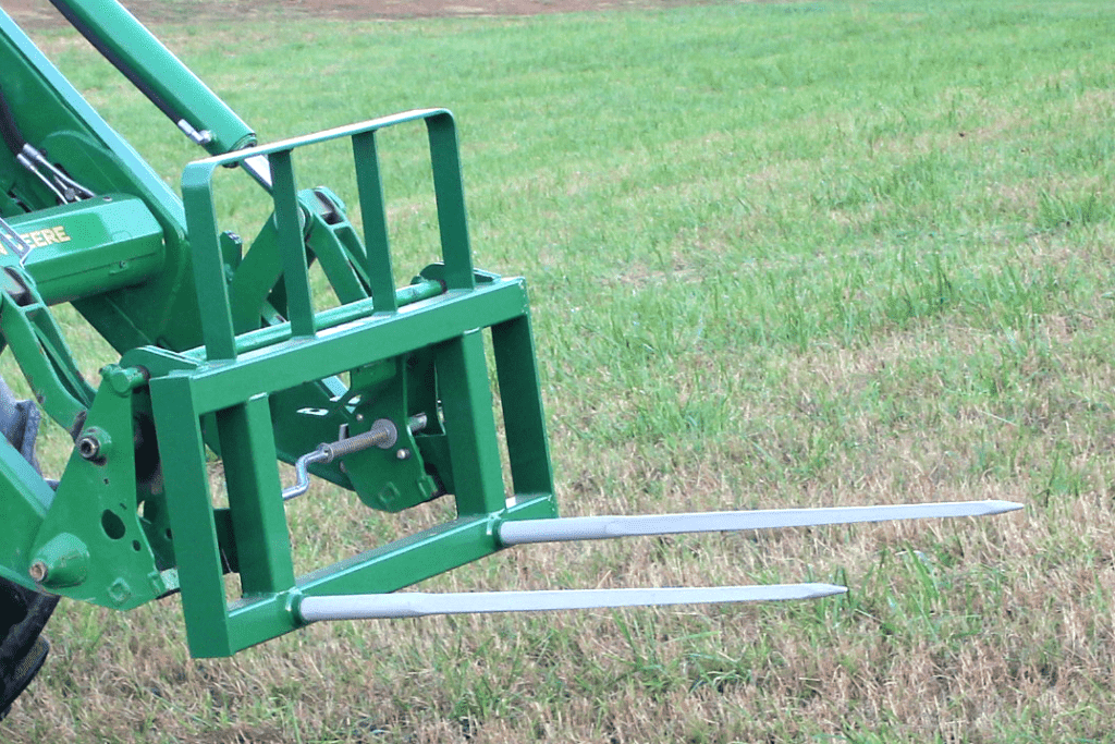 Worldwide Double Loader - Tri-L Manufacturing