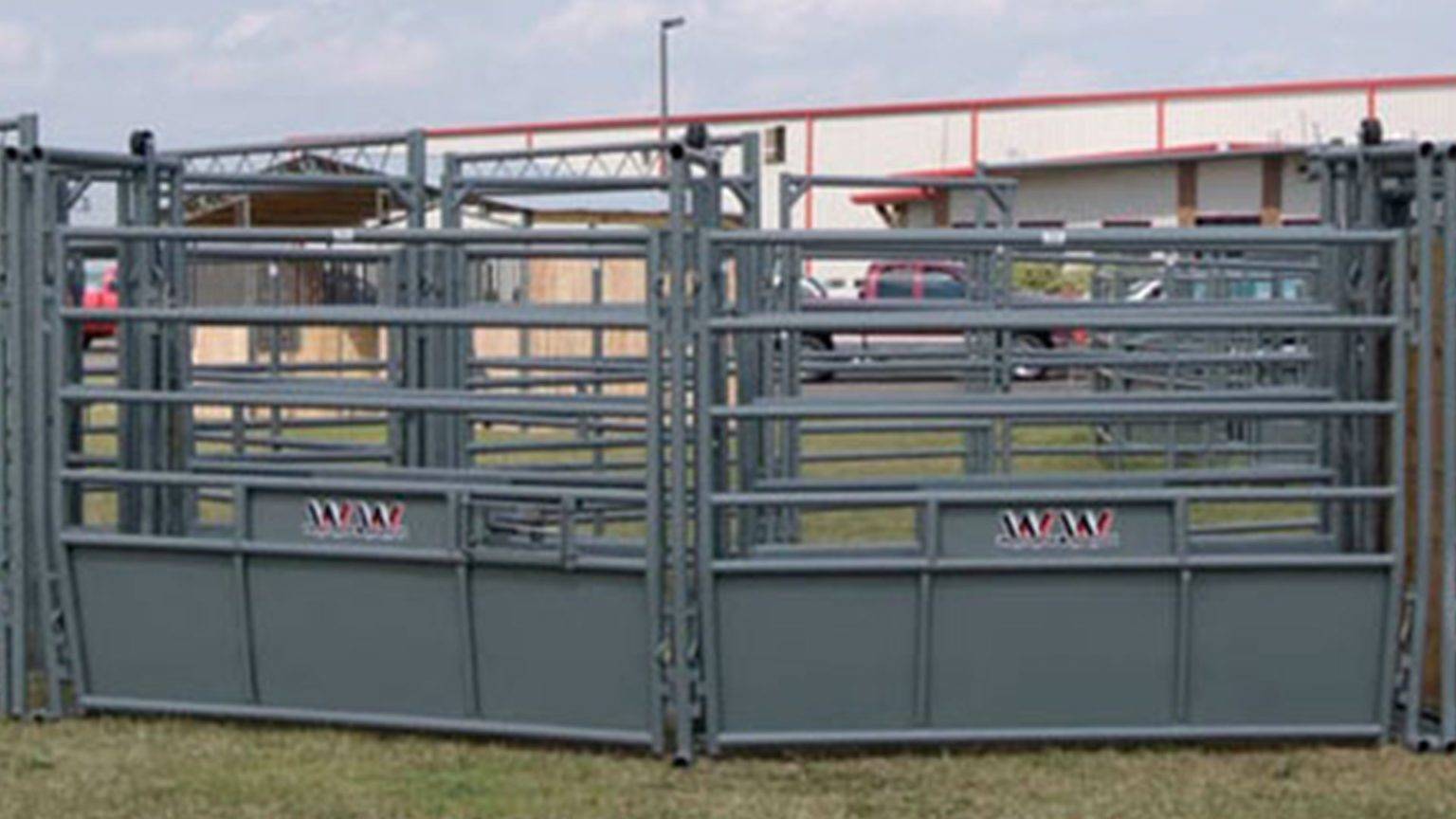 Livestock Systems | Tri-L Manufacturing