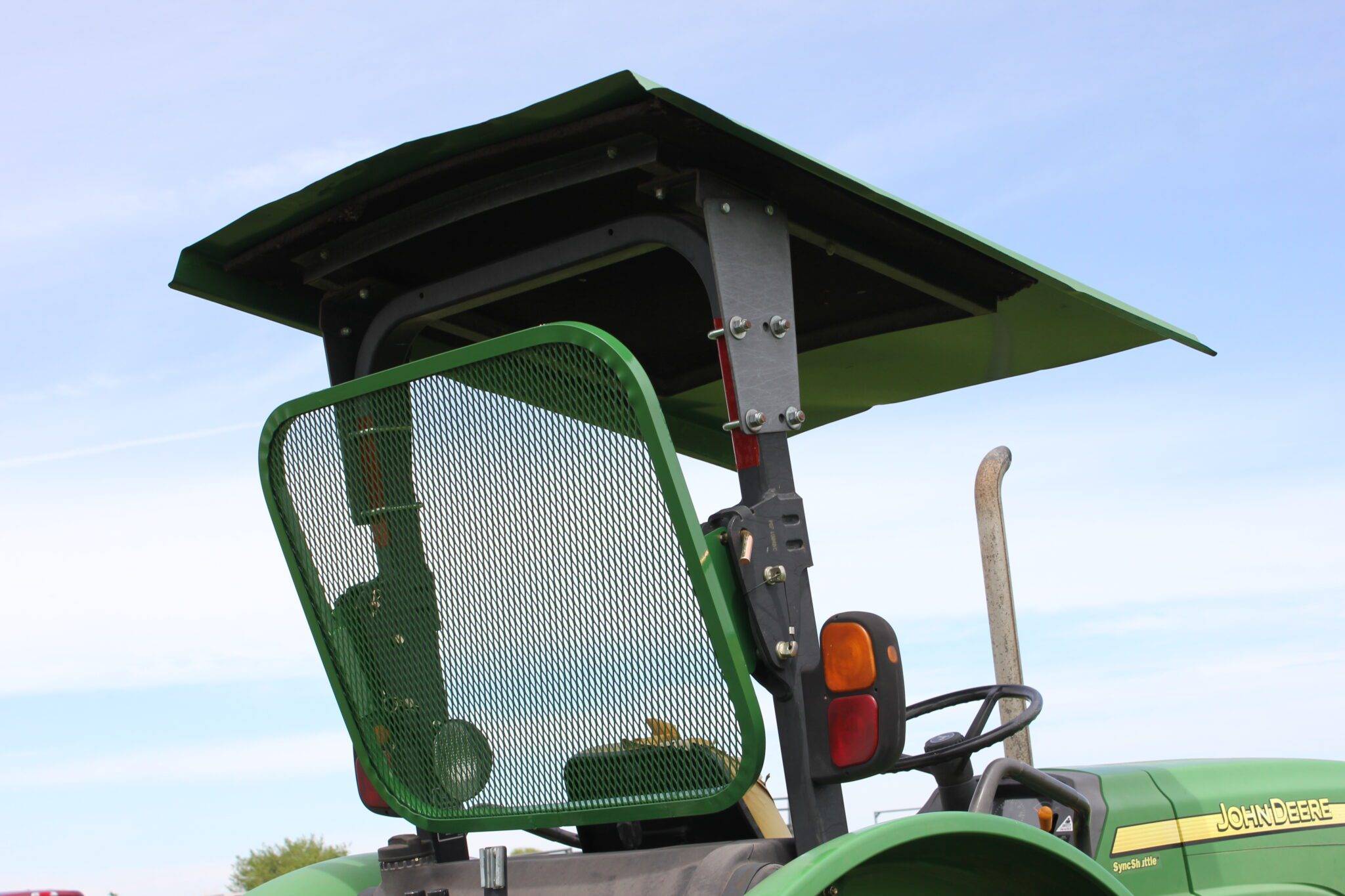 Window Guards - Tri-L Manufacturing