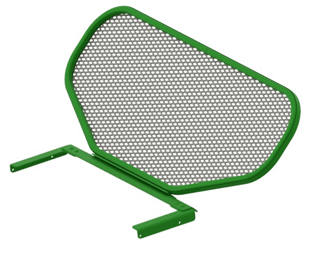 John Deere Window Guard E Series - Tri-L Manufacturing