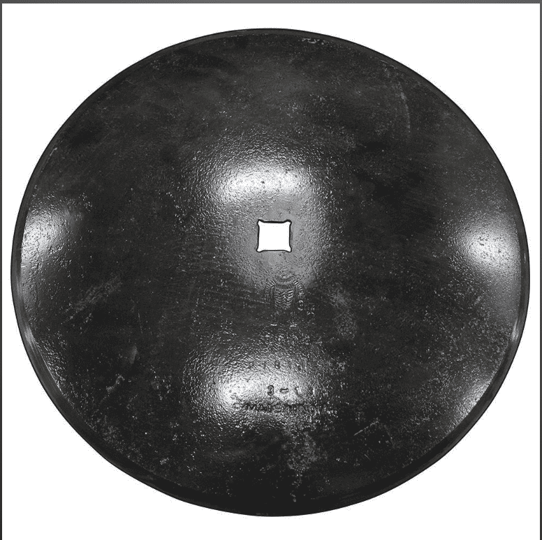 Smooth Disc 18" - Tri-L Manufacturing