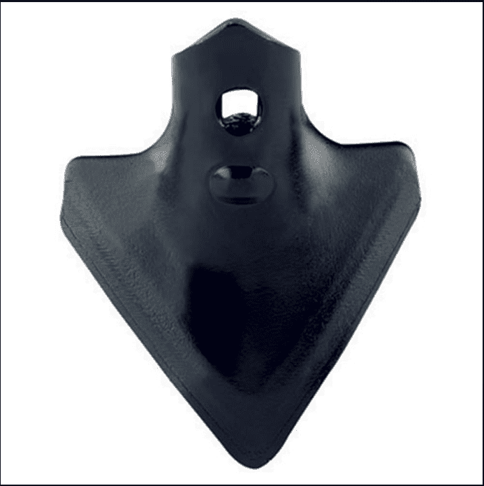 S-Tine Danish Sweep - Tri-L Manufacturing