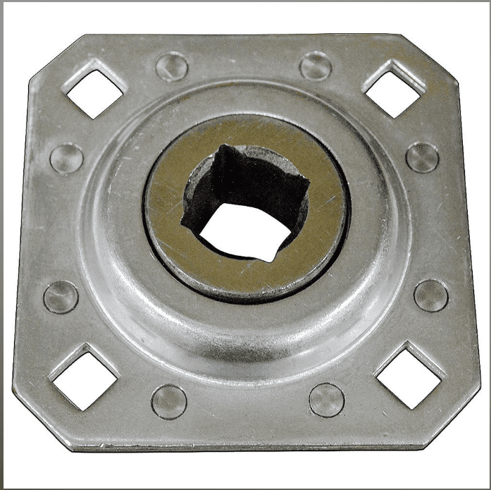 Heavy Duty Disc Harrow Bearing |Tri-L Manufacturing