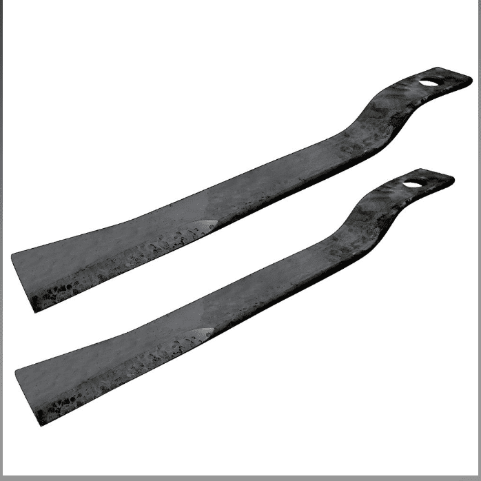 5' Rotary Cutter Replacement Blade | Tri-L Manufacturing