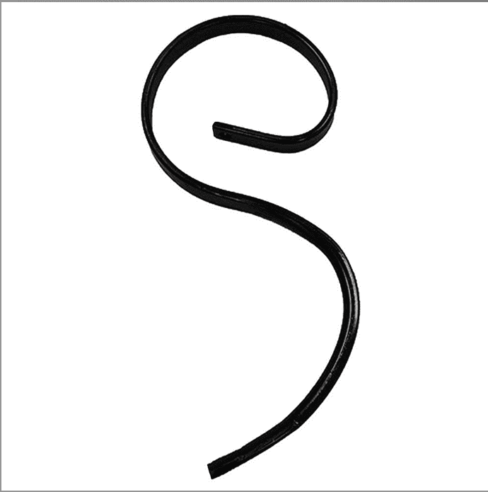 Standard Duty S-Tine - Tri-L Manufacturing