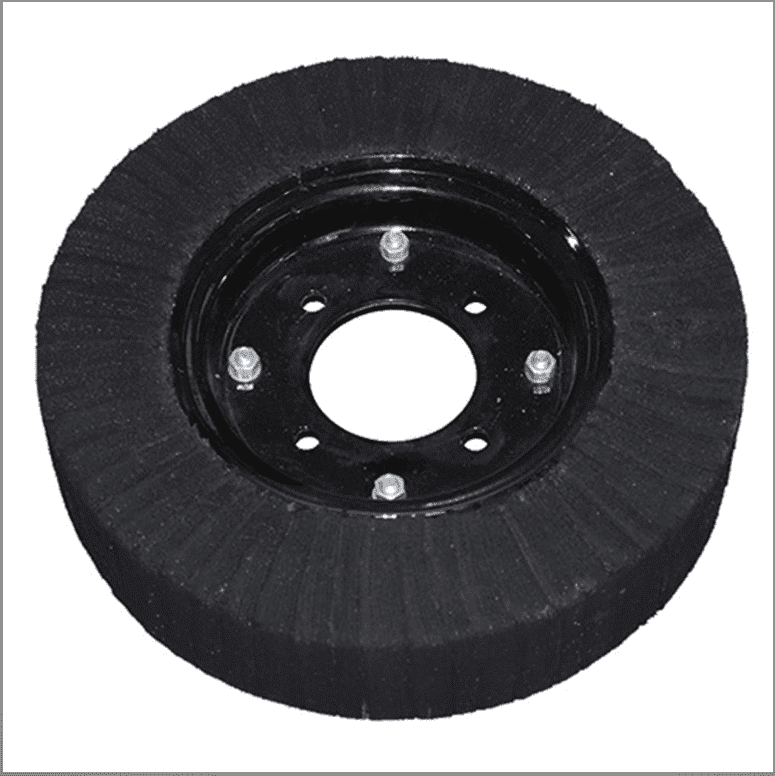 Laminated Tailwheel - Tri-L Manufacturing