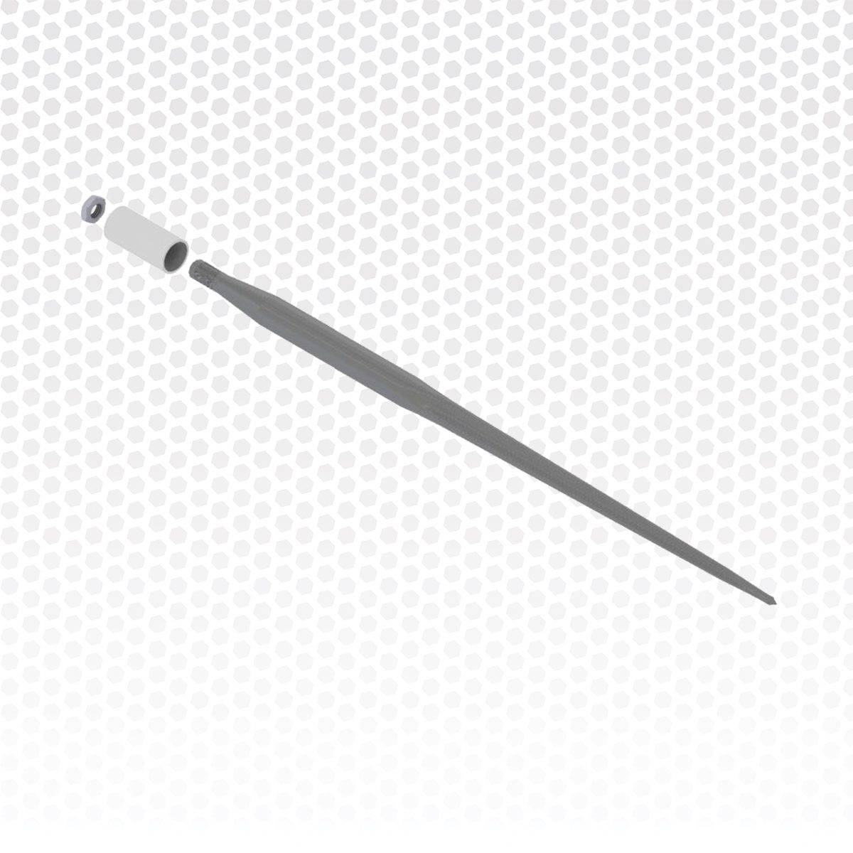 JR Kit - Tri-L Manufacturing